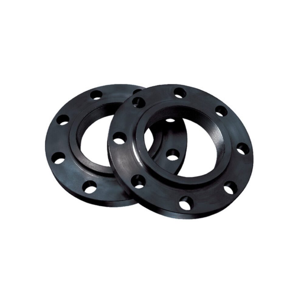 Flanges - Valvulas Industriales